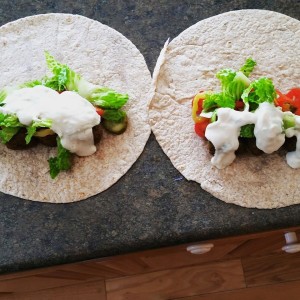 Snack – Potato Strong